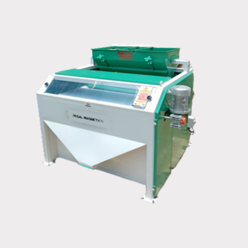 Magnetic Destoner Manufacturers in India, Magnetic Destoner Suppliers ...
